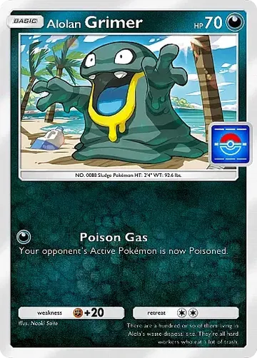 Alolan Muk ex Typhlosion Decklists & Top Decks - PTCGmeta.com